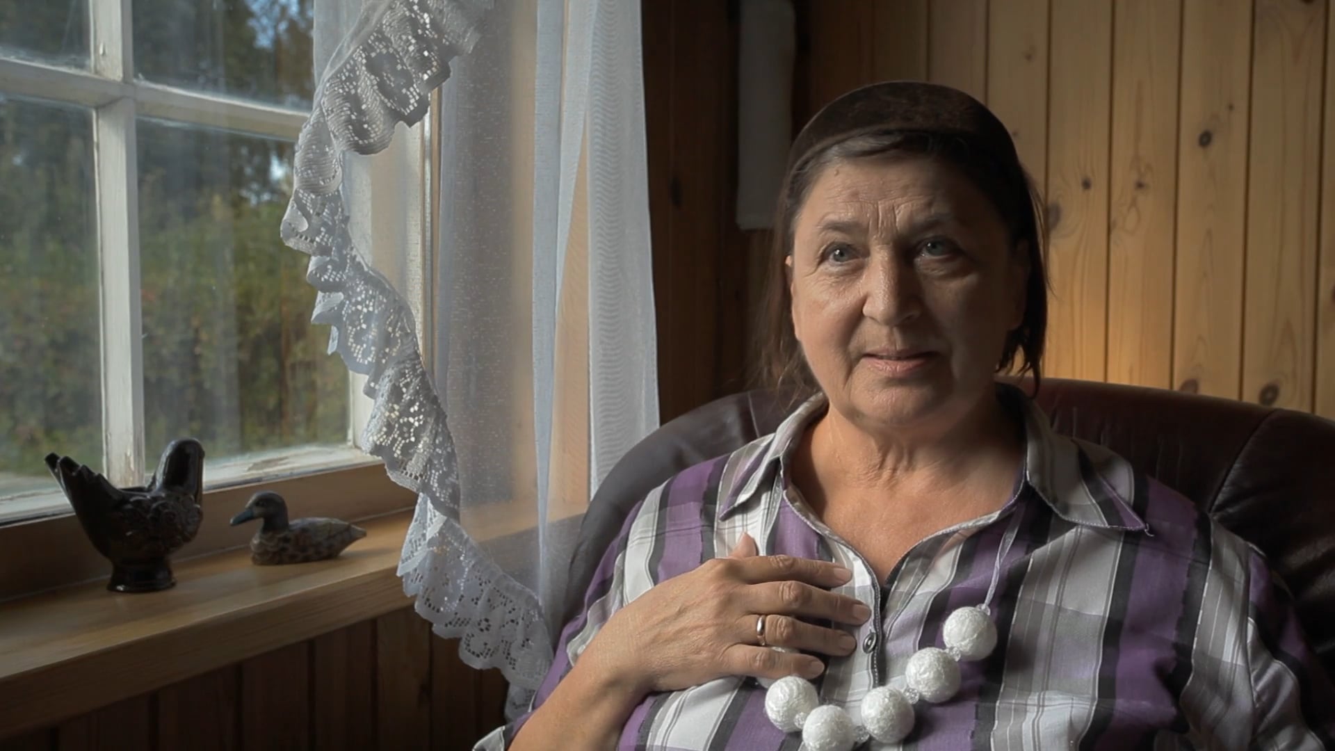 Tiiu Teesalu (Põder) | Kogu Me Lugu!